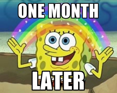 For you, Class of 2015 | AFTERWORD