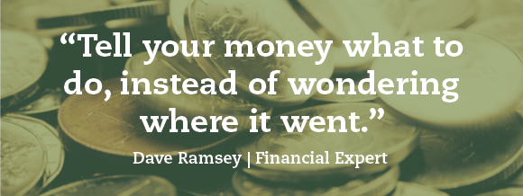 Money Talks: 6 Personal Finance Tips | AFTERWORD