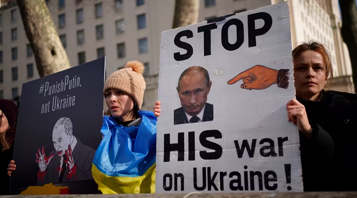 Letter to some anti-Ukraine solidarity activists | UKR-TAZ