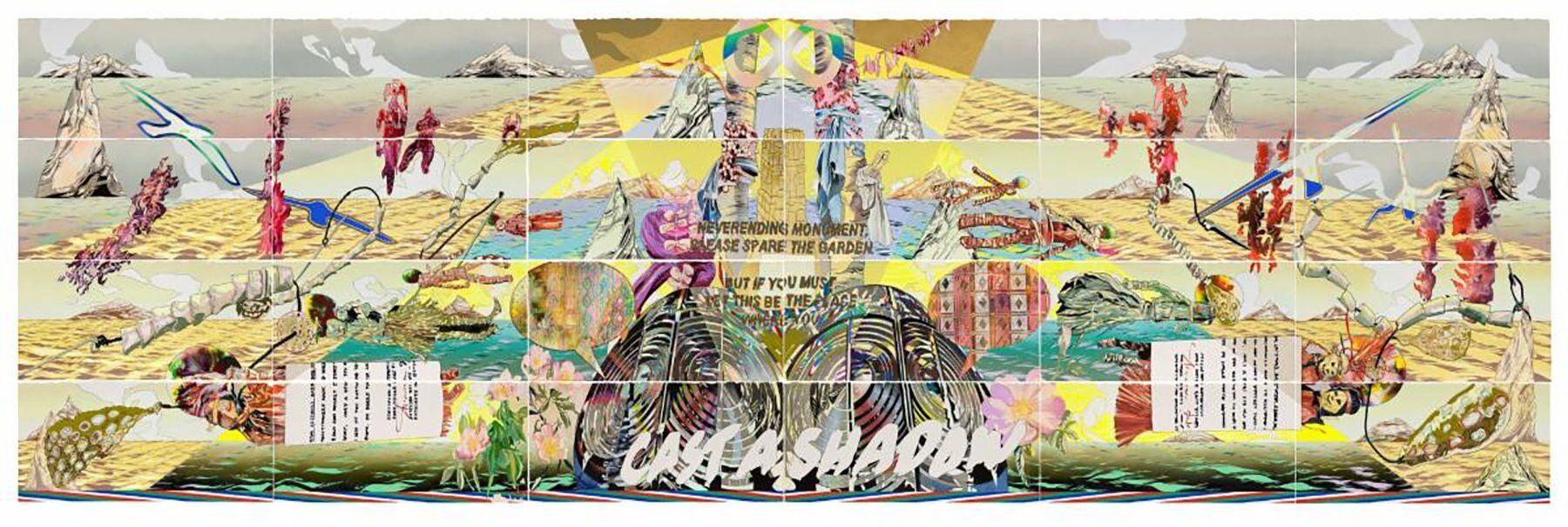 Eco+Deco, a manifesto in progress « immanence