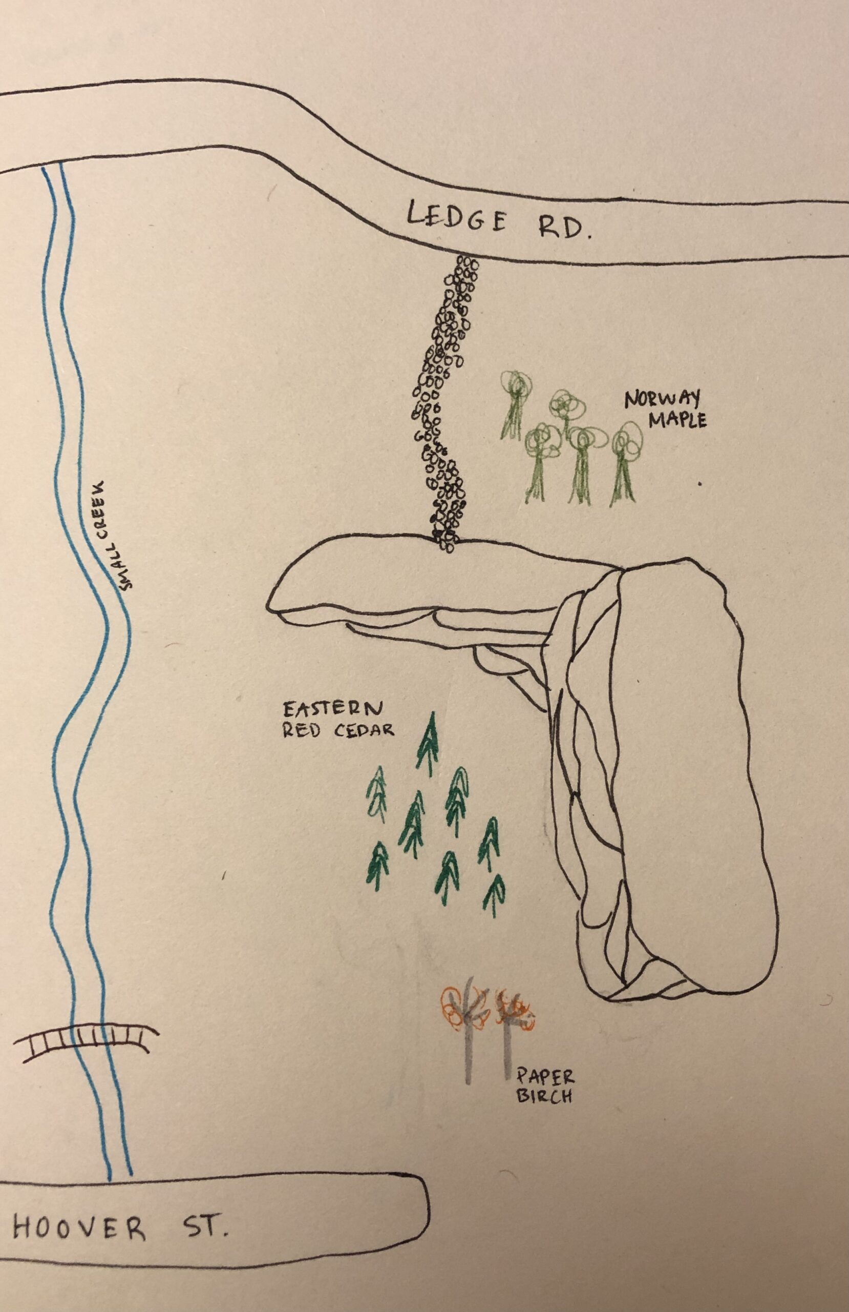 The Quarry From a Different Perspective – Redstone Quarry