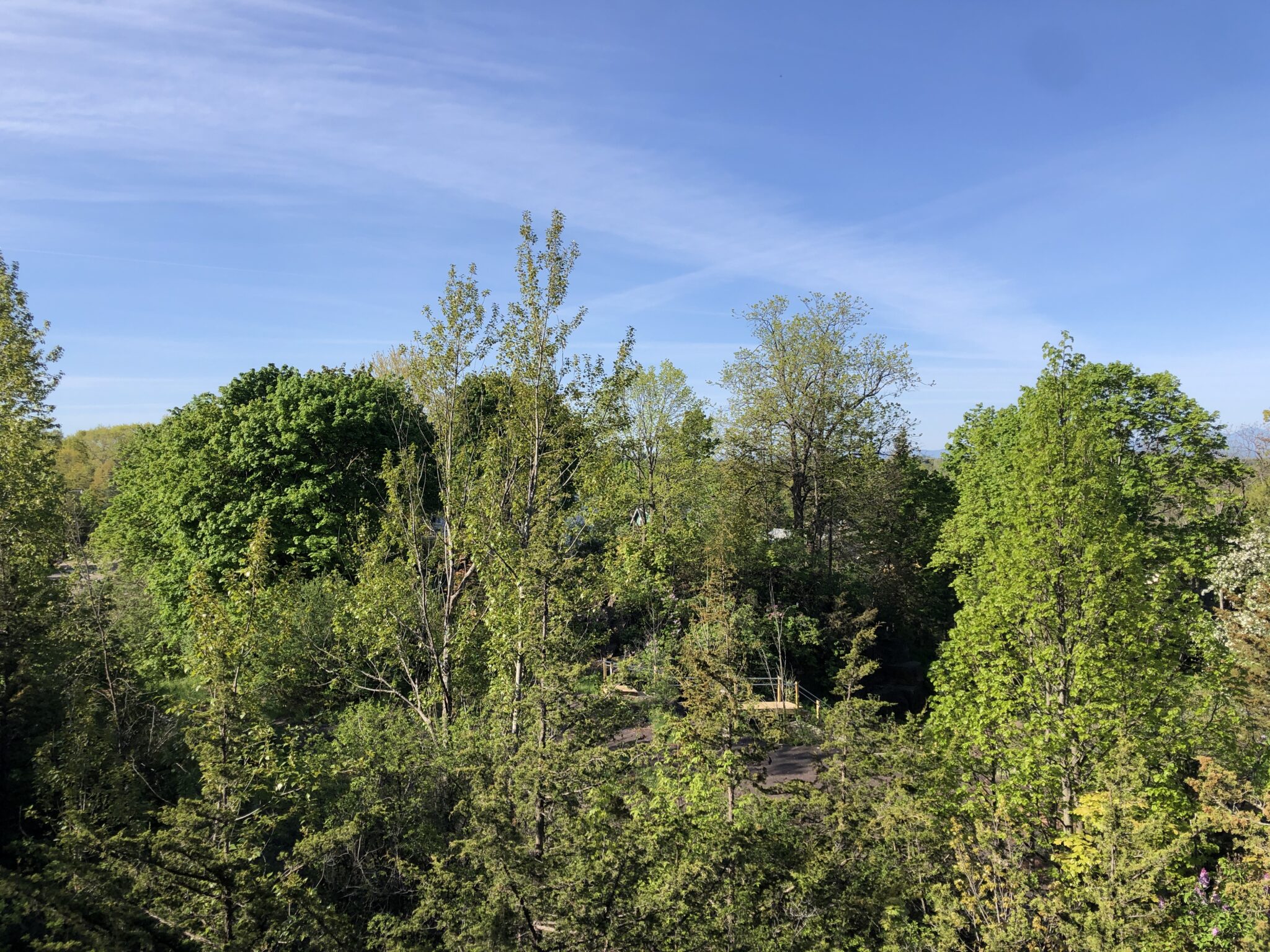 The last visit :( – Redstone Quarry