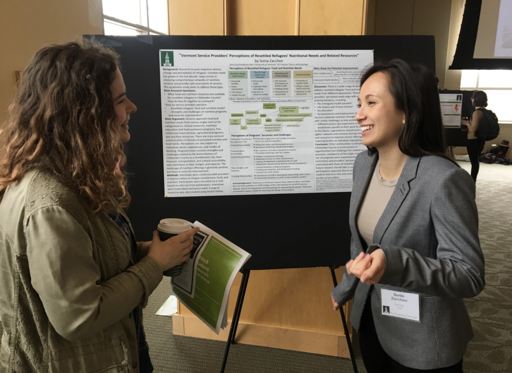 » Student research conference : Anthropology Department Blog ...