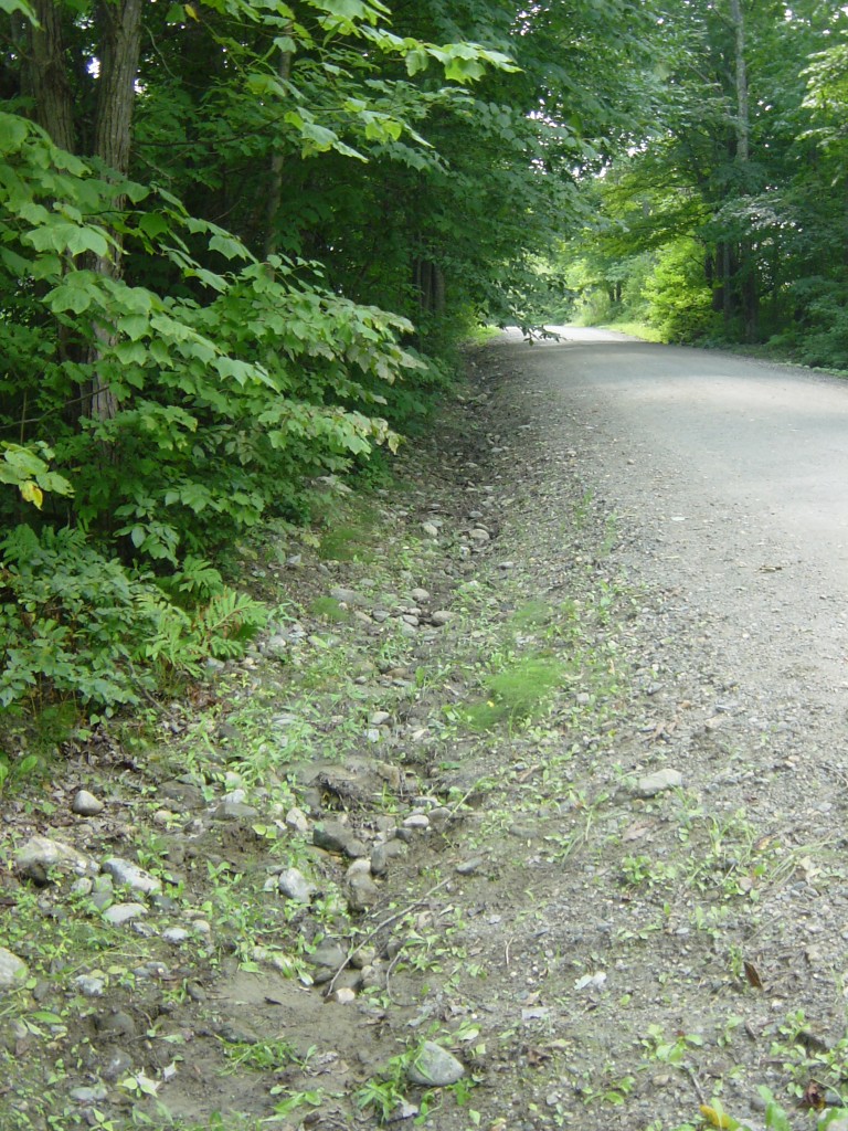 Road Sites | Best Management Practices for Rural Roads