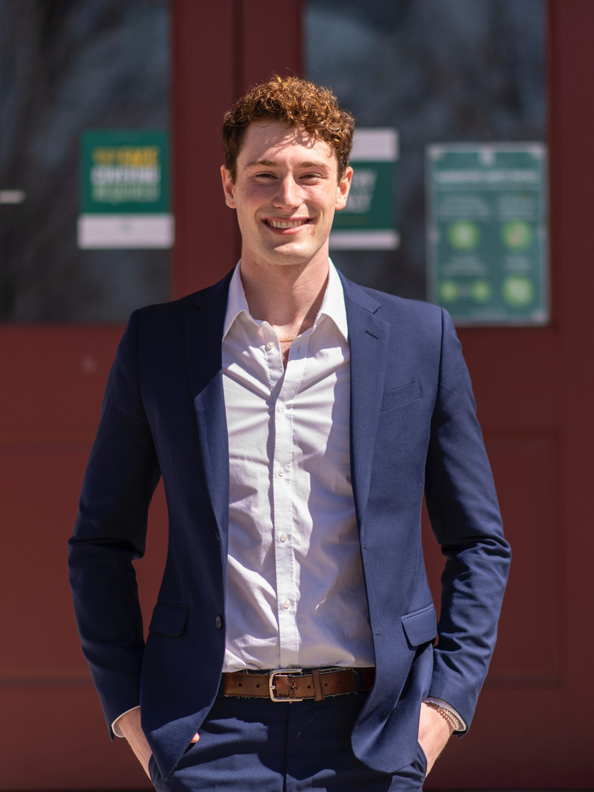 Members of the Class of 2022 – UVM Boulder Society