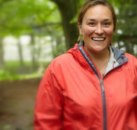 Announcing Vermonter of the Month: Sarah Waring | CAP Connection