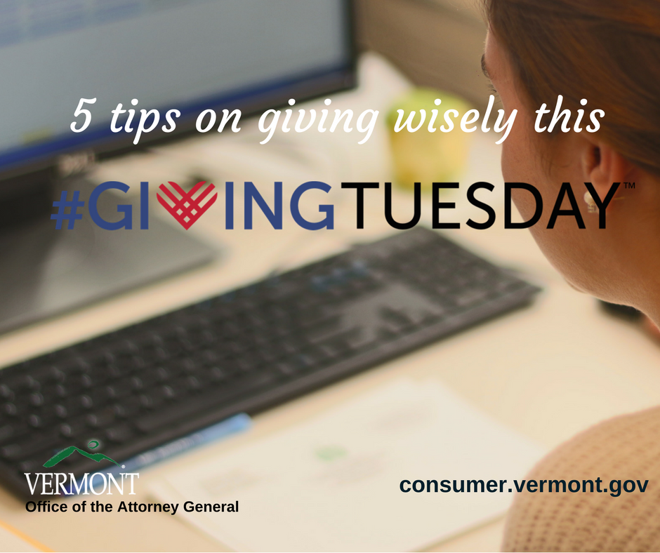 5 Tips on Giving Wisely | CAP Connection