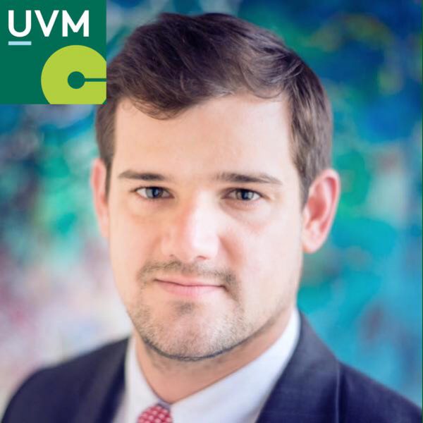 Meet Your Networkers: Adam Roof – UVM Career Center Blog