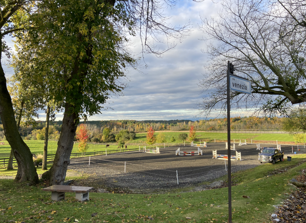 Moss Glen Falls Phenology – A UVM blog