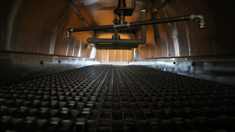 Innovation in Small Scale Vegetable Washing Equipment – UVM Extension ...