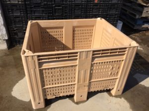 Bins, Buckets, Baskets & Totes – UVM Extension Ag Engineering