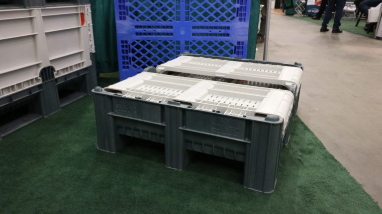 Bins, Buckets, Baskets & Totes – UVM Extension Ag Engineering