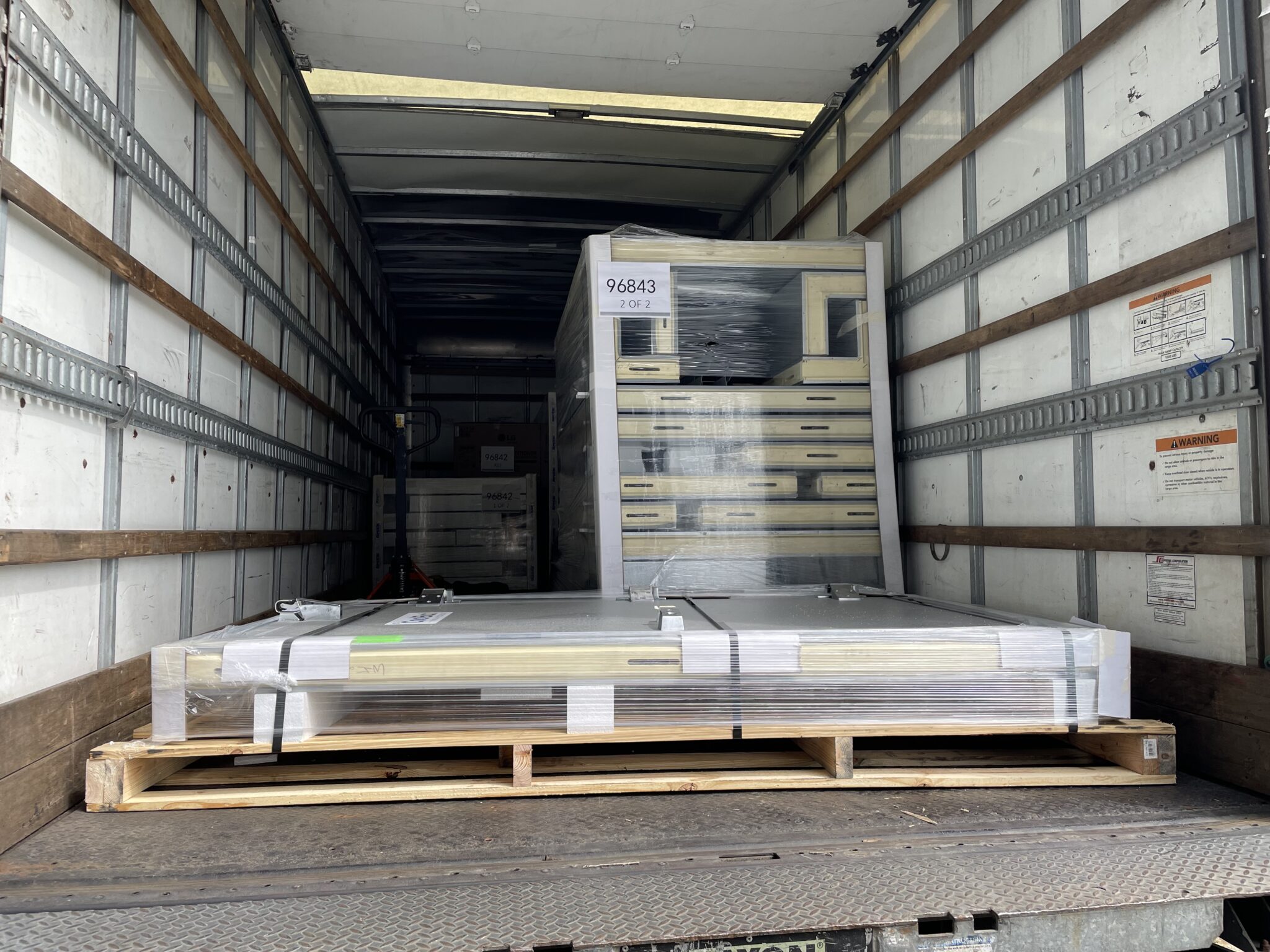 Cooler Construction Options – Walls and Panels – UVM Extension Ag ...