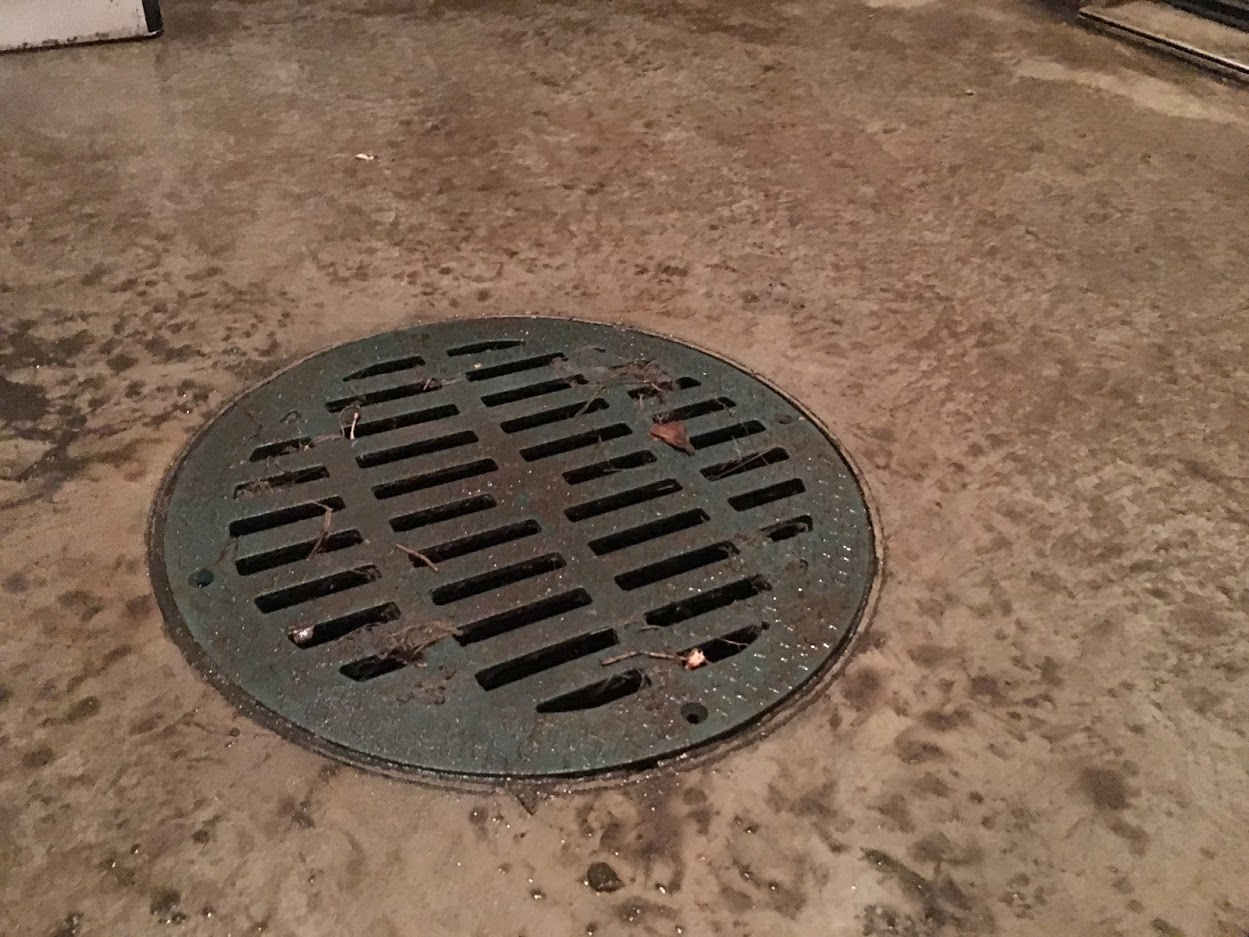 Drains for Produce Farms – UVM Extension Ag Engineering