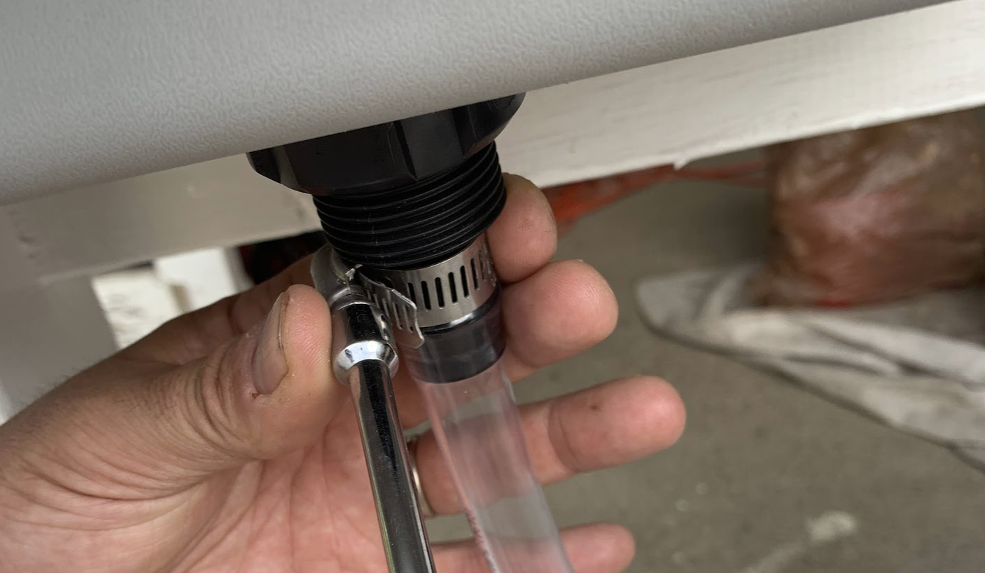 Improving Handwashing Stations – UVM Extension Ag Engineering
