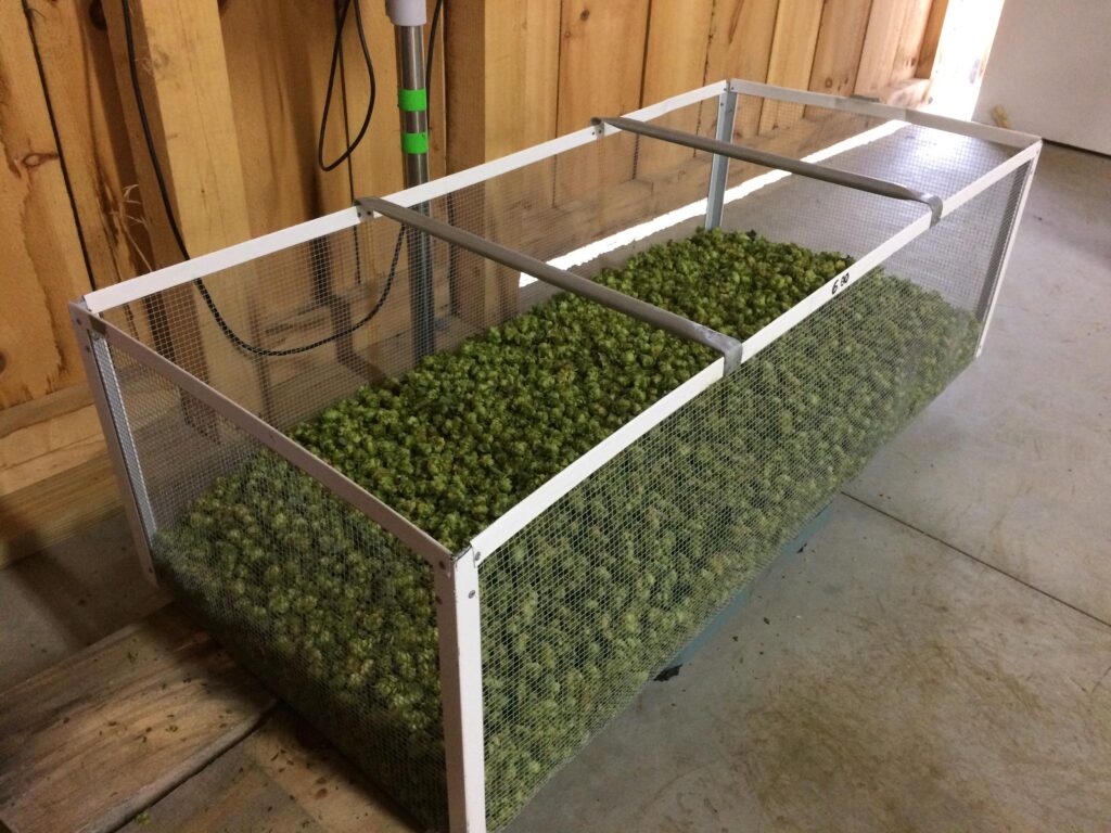 Drying and Curing Herbs and Flowers (Hops, Hemp, and Everything Else ...