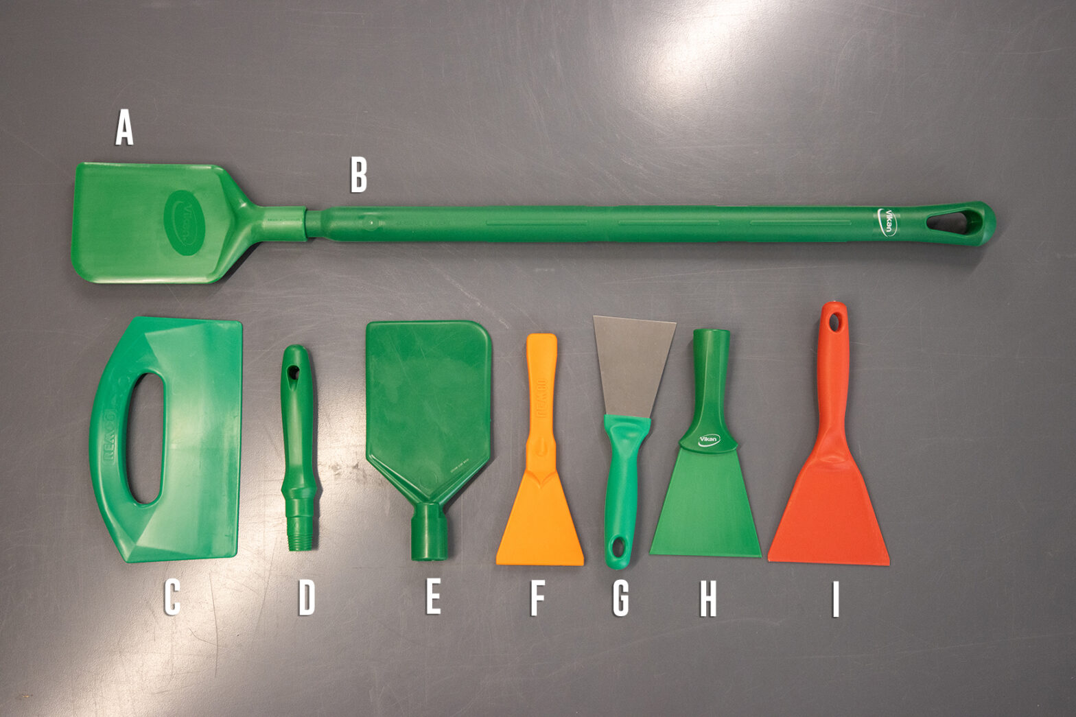 Cleaning Tools & Supplies for Produce Farms – UVM Extension Ag Engineering