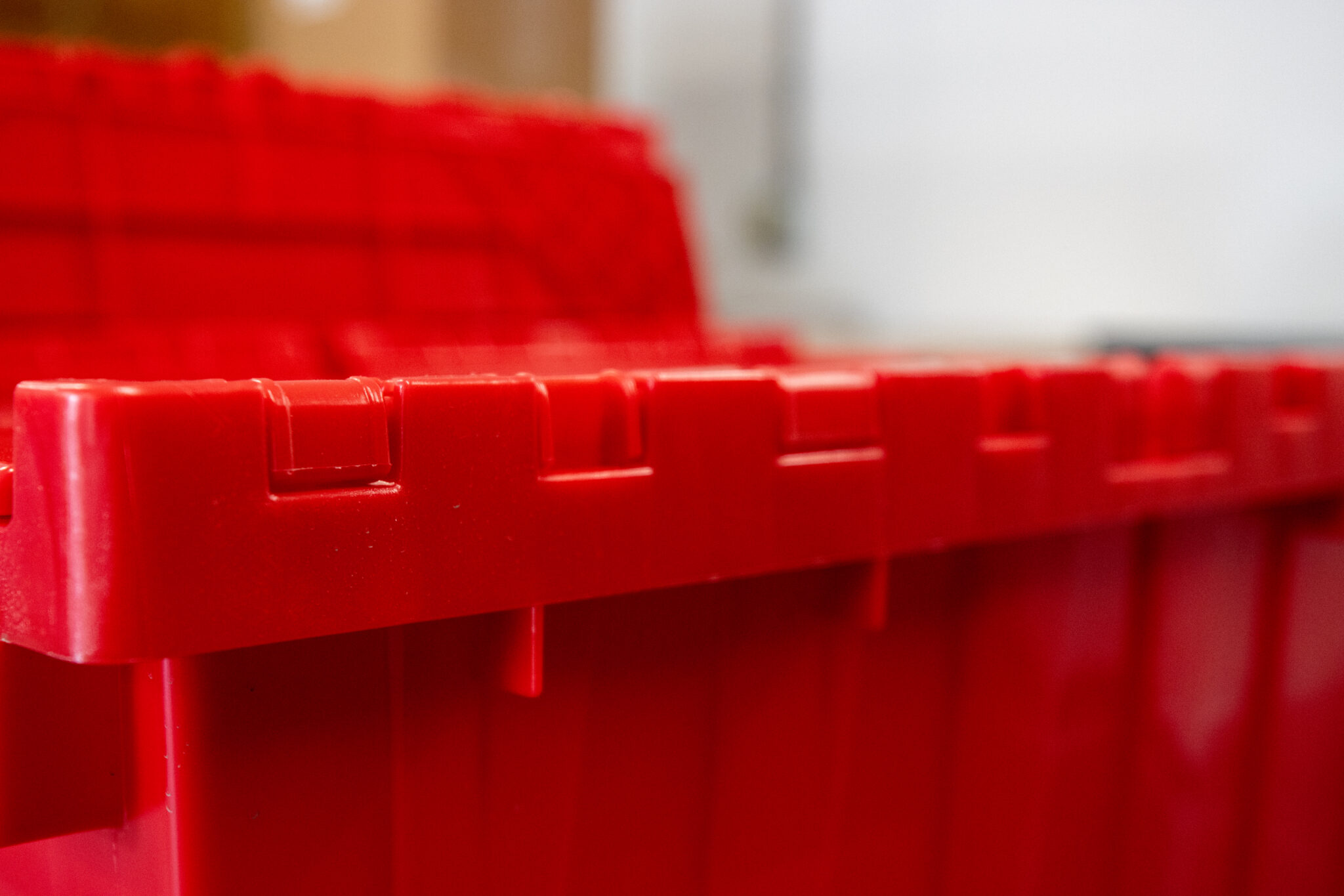Bins, Buckets, Baskets & Totes – UVM Extension Ag Engineering