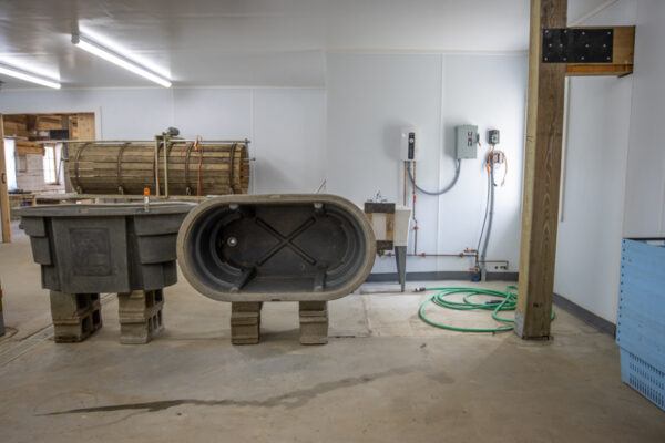 The Next Chapter: Renovating a Barn to Sustain Indian Line Farm – UVM ...