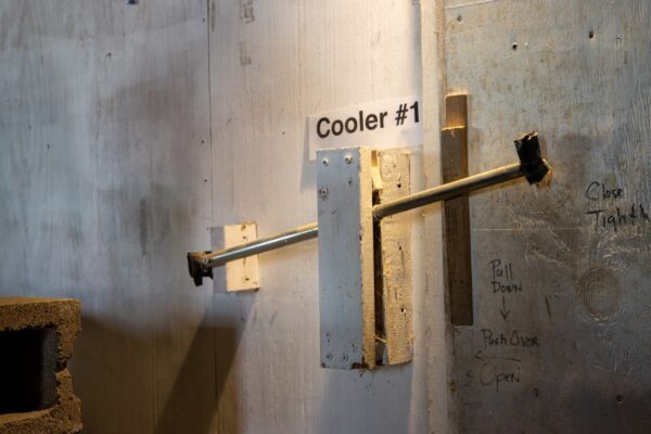 Managing Humidity and Condensation in Coolers – UVM Extension Ag ...