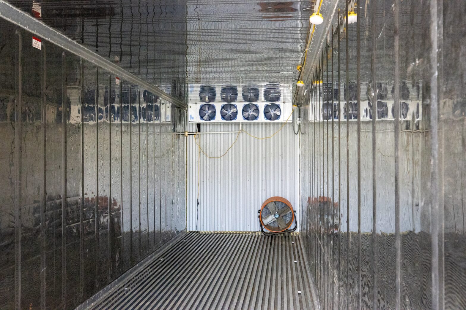 Farmer’s Favorites: Shipping Containers and Their Use on Vegetable ...