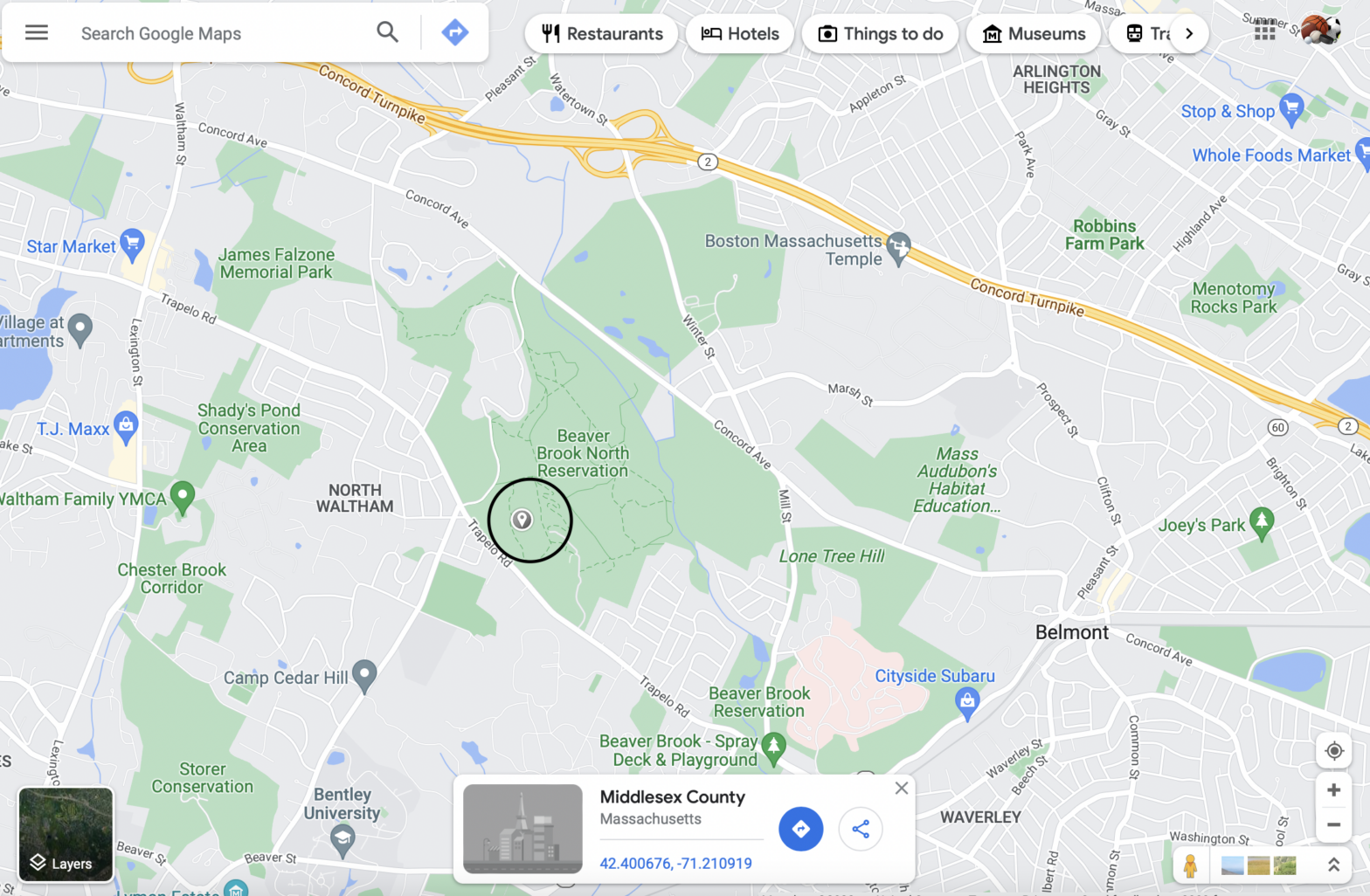 At home phenology spot! – Erik Rosenmeier’s Phenology Spot