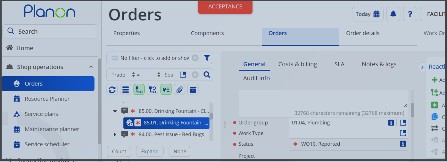 User Acceptance Testing (UAT) Kicks-Off January ’23 – University IWMS ...