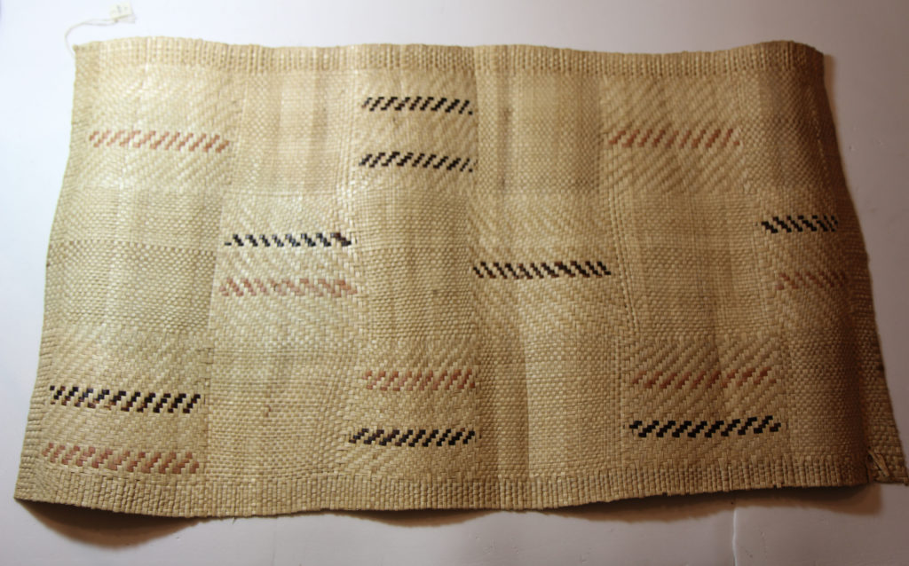 Samoan Sleeping Mat – House to Home