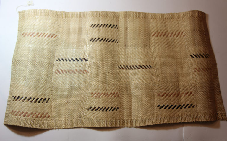 Samoan Sleeping Mat – House to Home