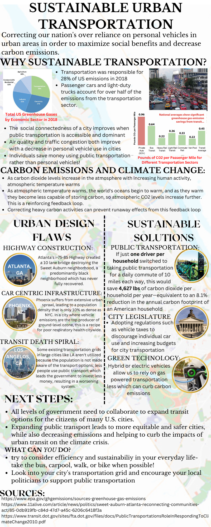 Fall 2022 Fact Sheets | Environmental Fact Sheets - ENSC1