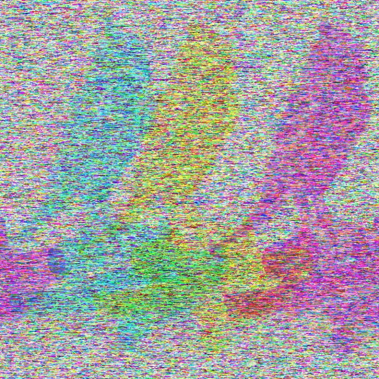 Intermedia » Glitch Art Erin Brooks