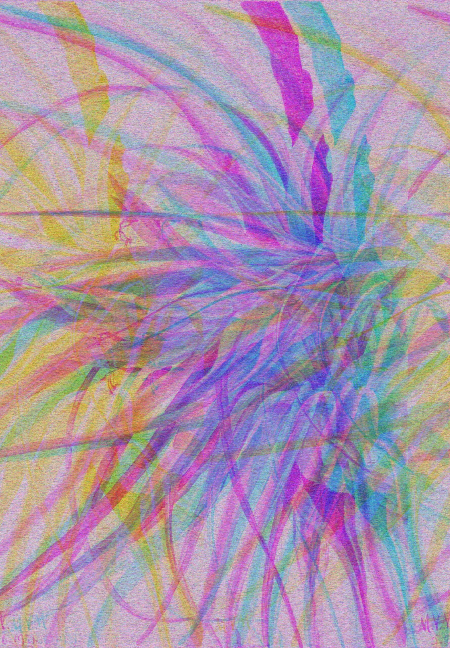 Intermedia » Glitch Art