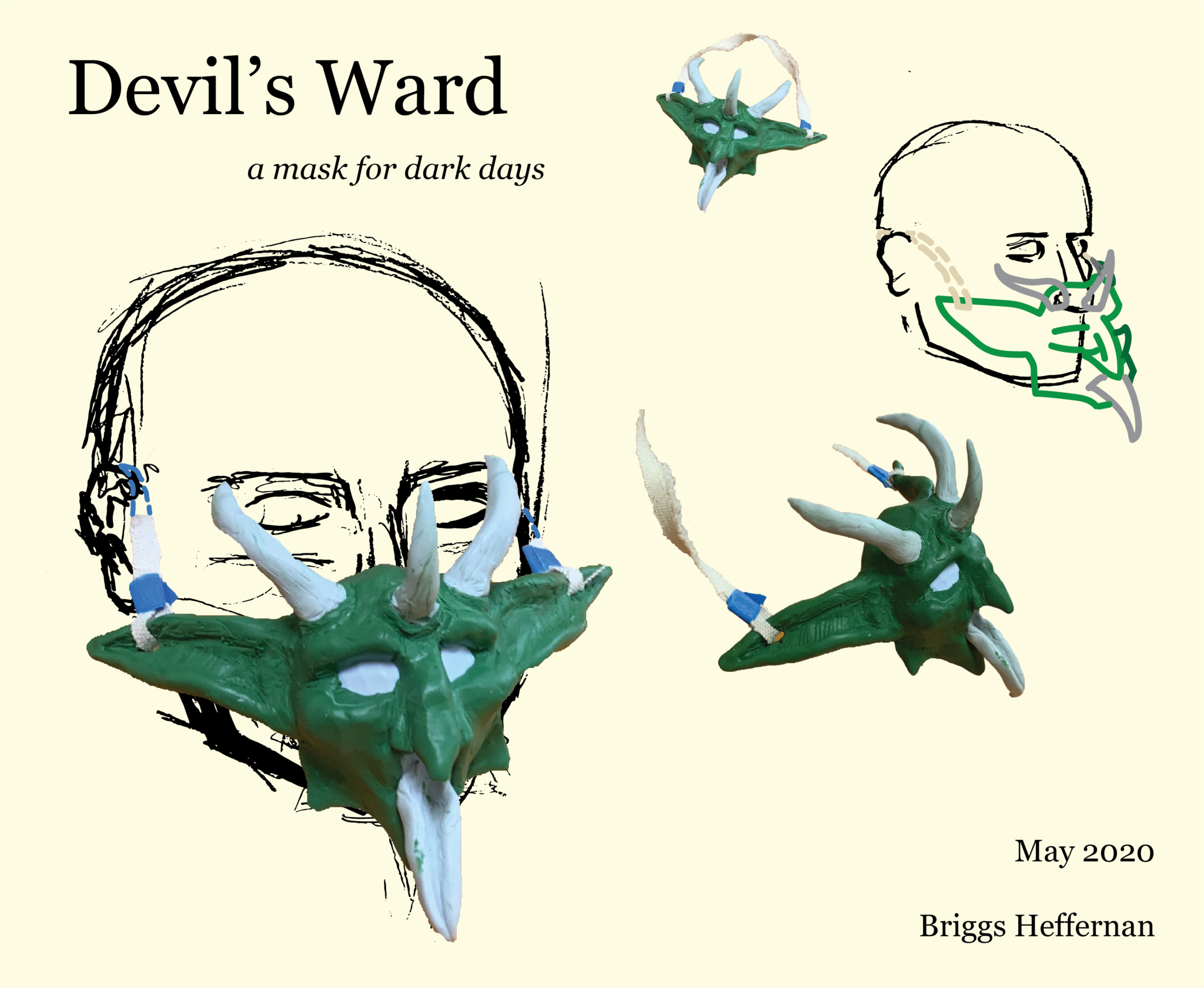 Intermedia » Devil’s Ward