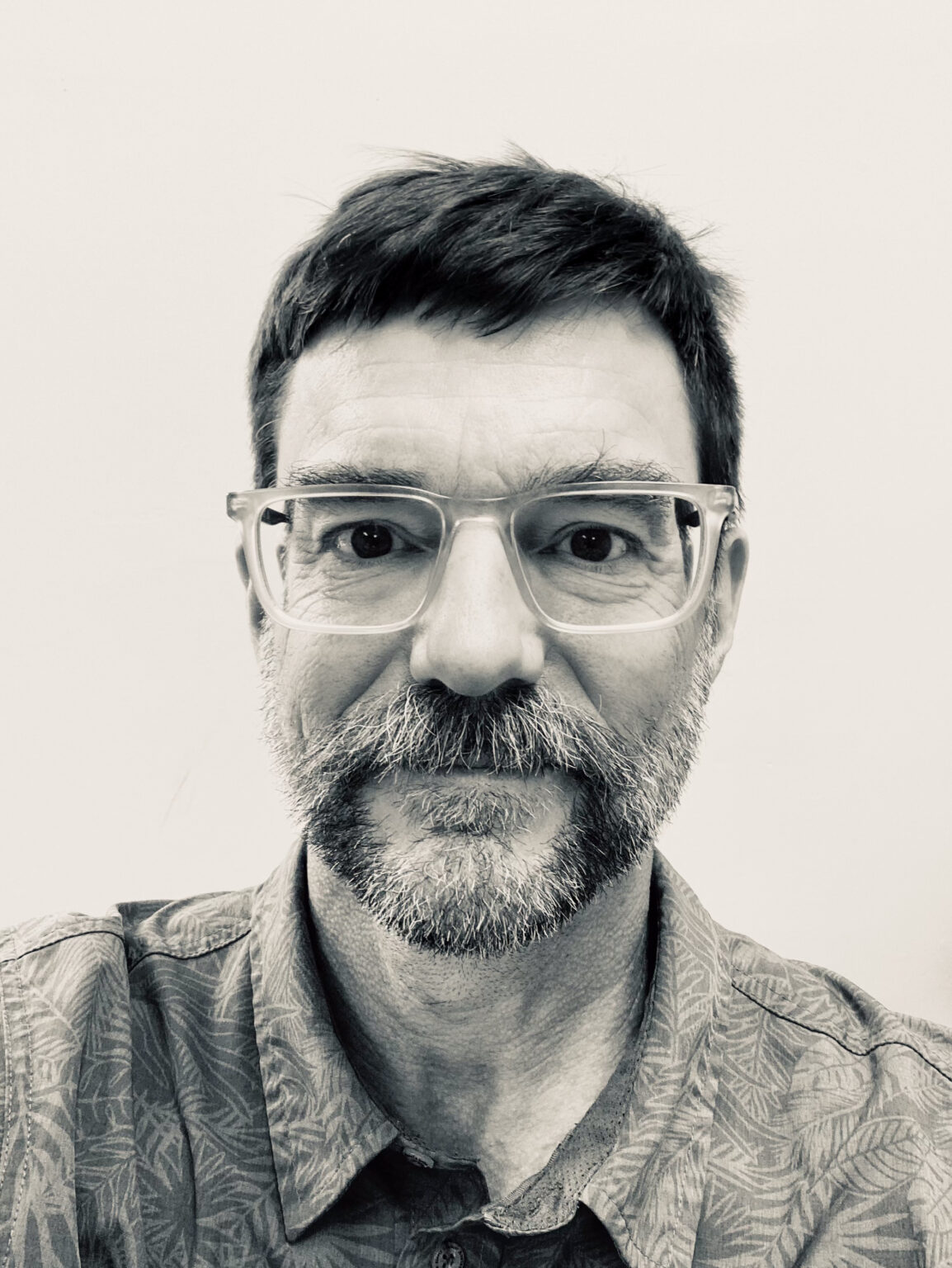 Joshua Brown – science writer & photographer