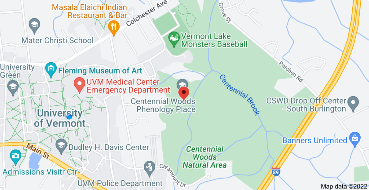 Location