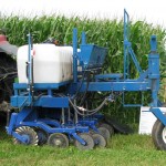 Using the Penn State Interseeder to Plant Cover Crops – Outcroppings ...