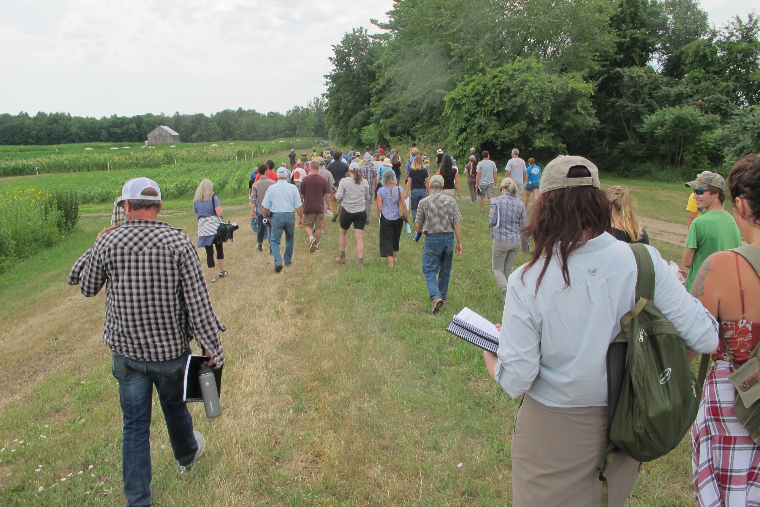 Our ANNUAL FIELD DAY is back! – Out Croppings: Important crop news from ...