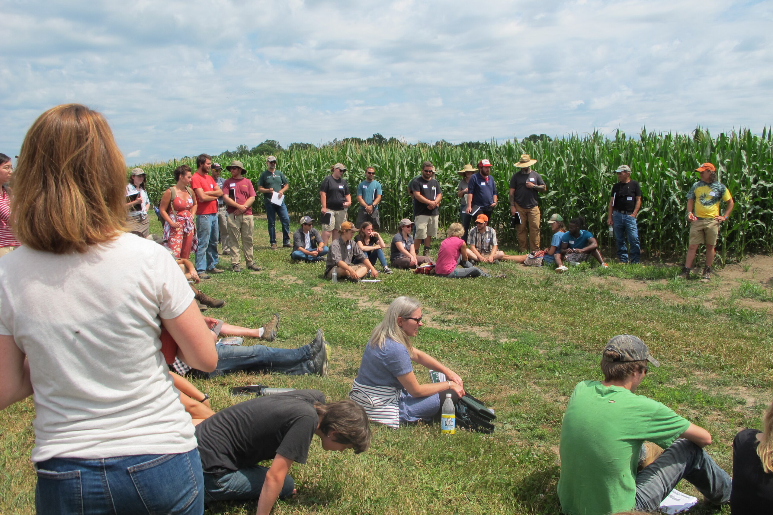 Our ANNUAL FIELD DAY is back! – Out Croppings: Important crop news from ...