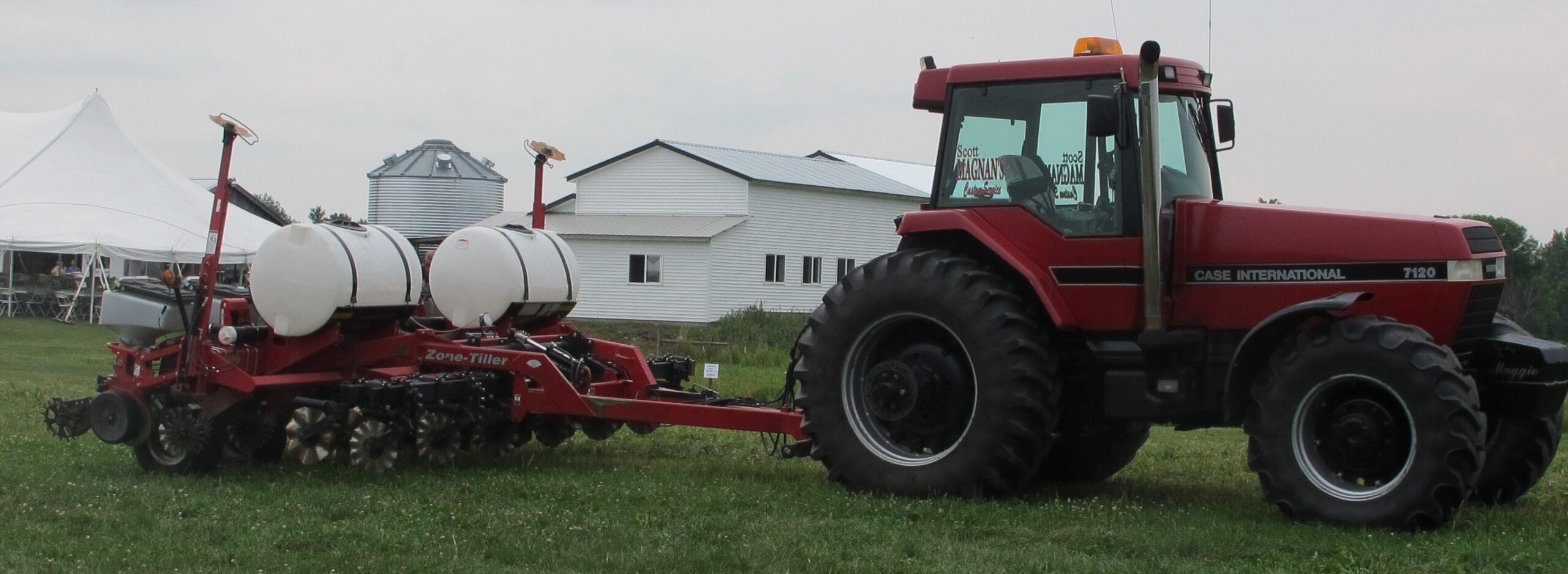 Mastering No-Till Corn in Vermont: Lessons from the Field ...
