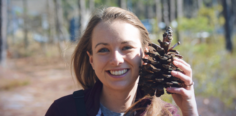 Diana Hackenburg – RSENR | Qualitative Research at UVM