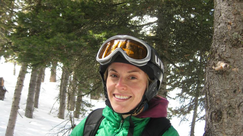 Laura Edling – RSENR | Qualitative Research at UVM