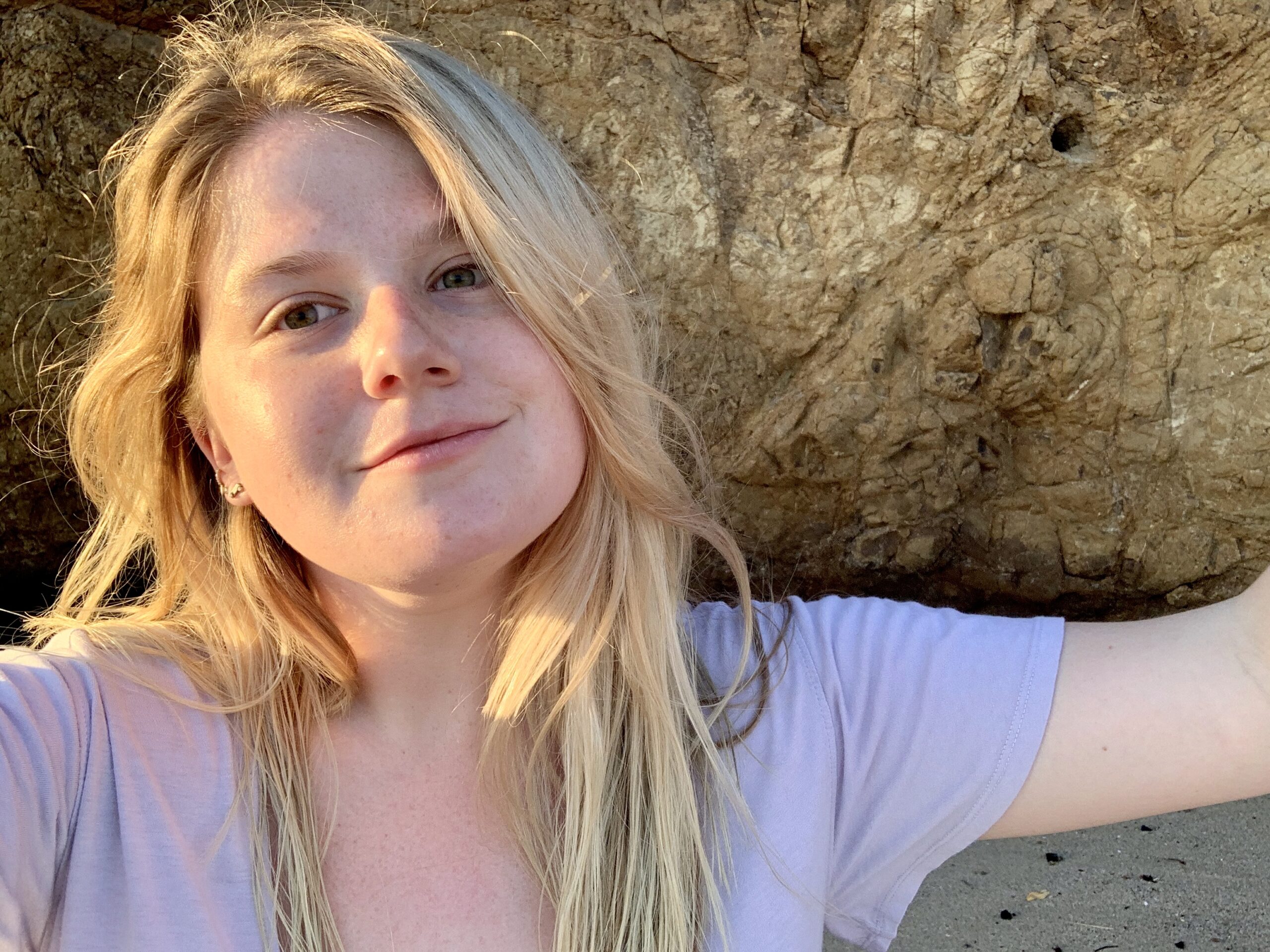 Senior Spotlight 2020: Maddy Gale | Religion@UVM