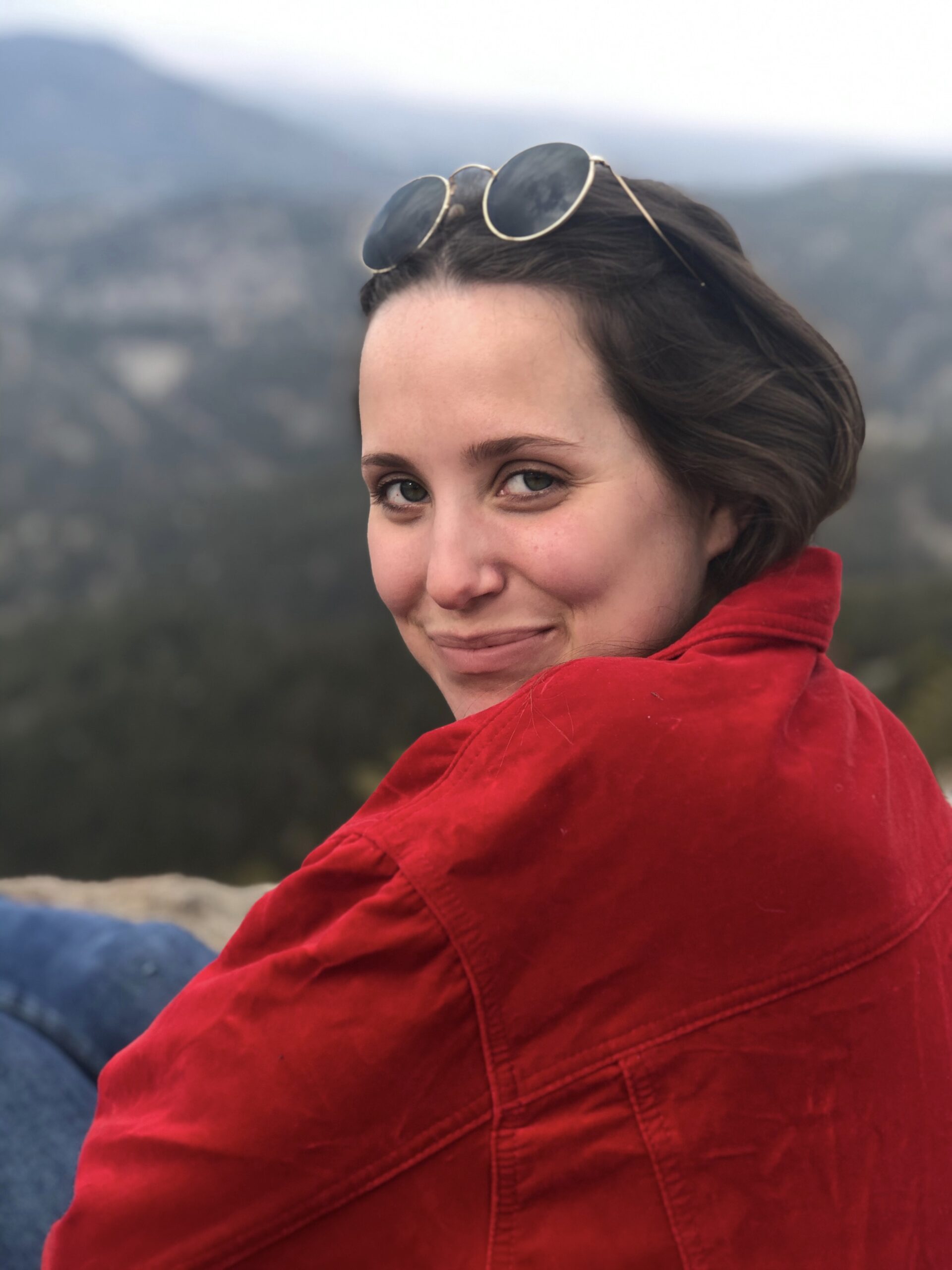 Senior Spotlight 2020: Ava Williams | Religion@UVM