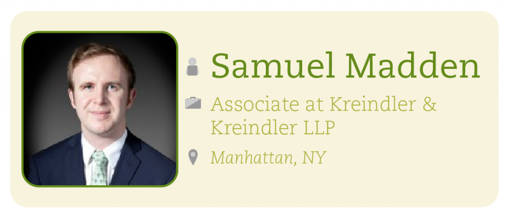 Alum Profiles, Part I | Reunion at UVM