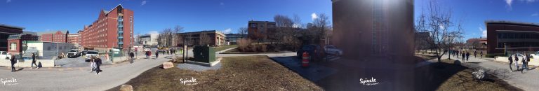 A Virtual Tour of Campus | Reunion at UVM