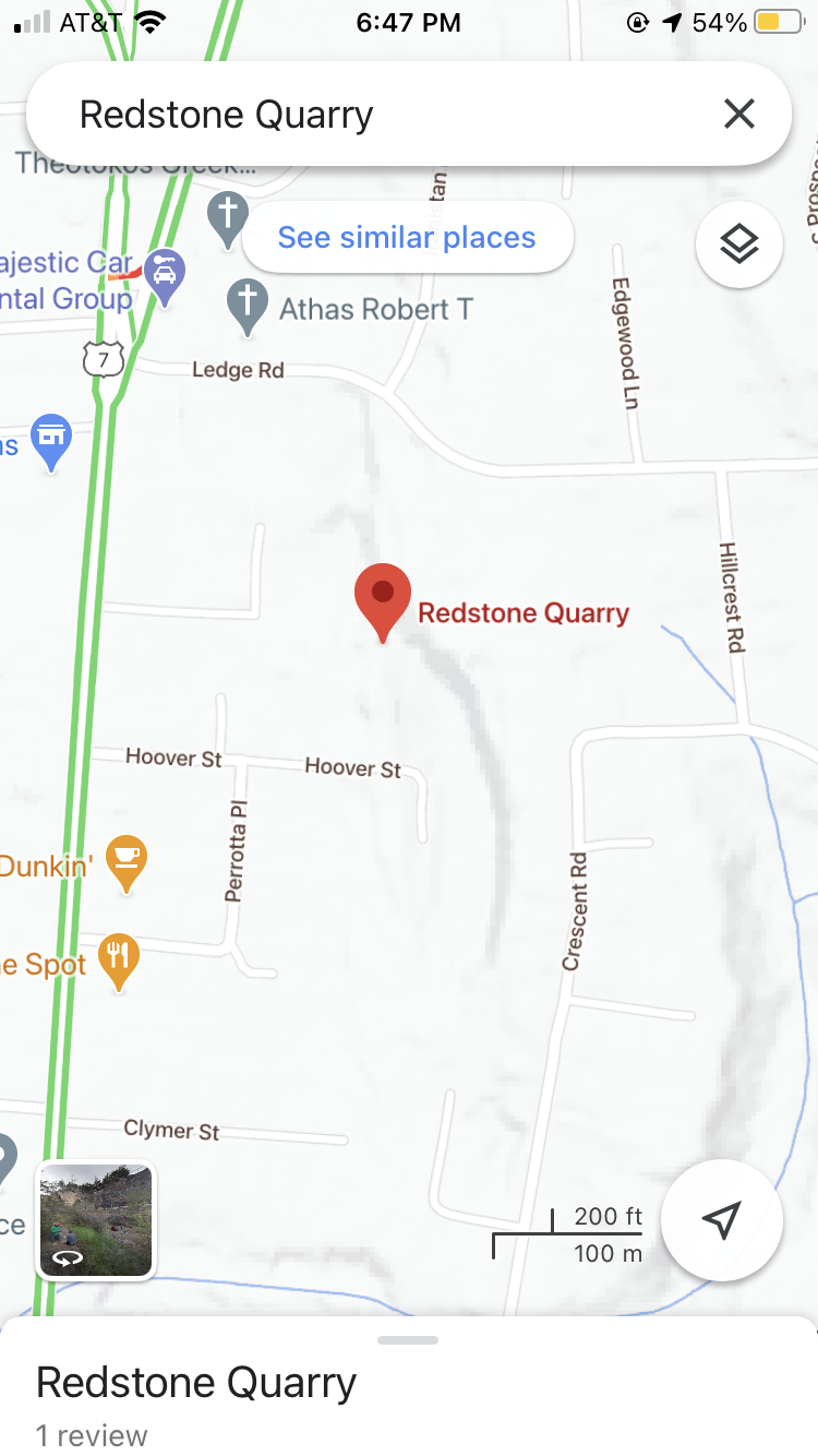 First Trip to the Quarry! – Redstone Quarry