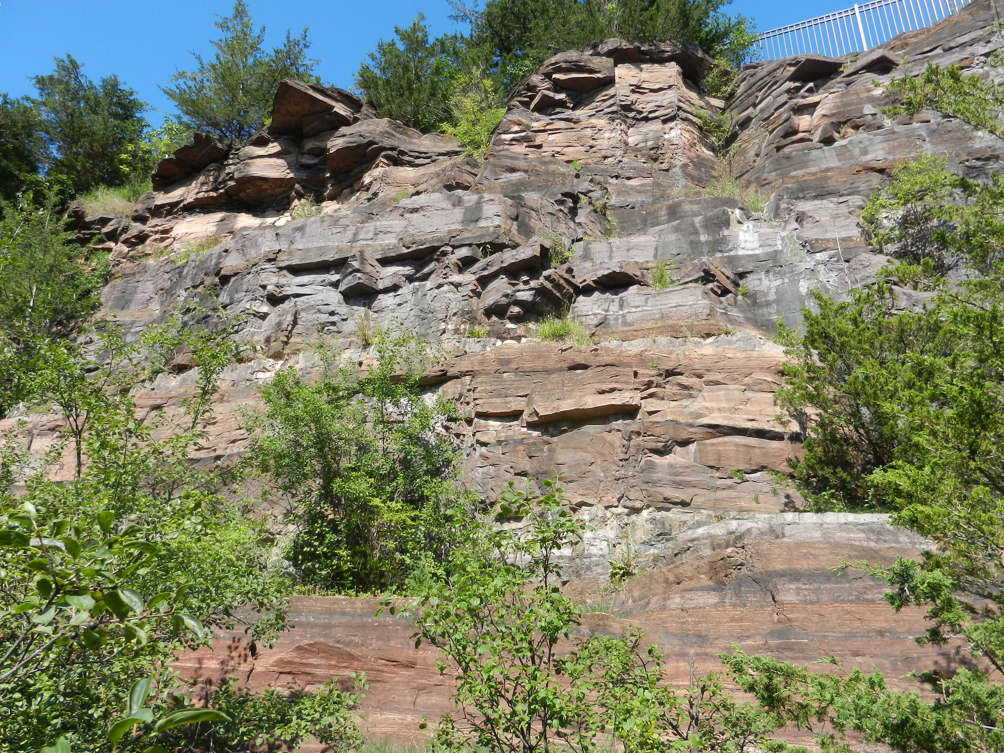 History of the Redstone Quarry and the Burlington South End – Redstone ...
