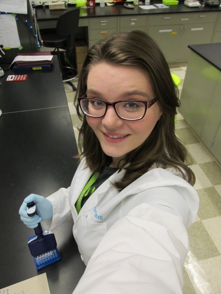 People – Animal Epigenetics – McKay Lab