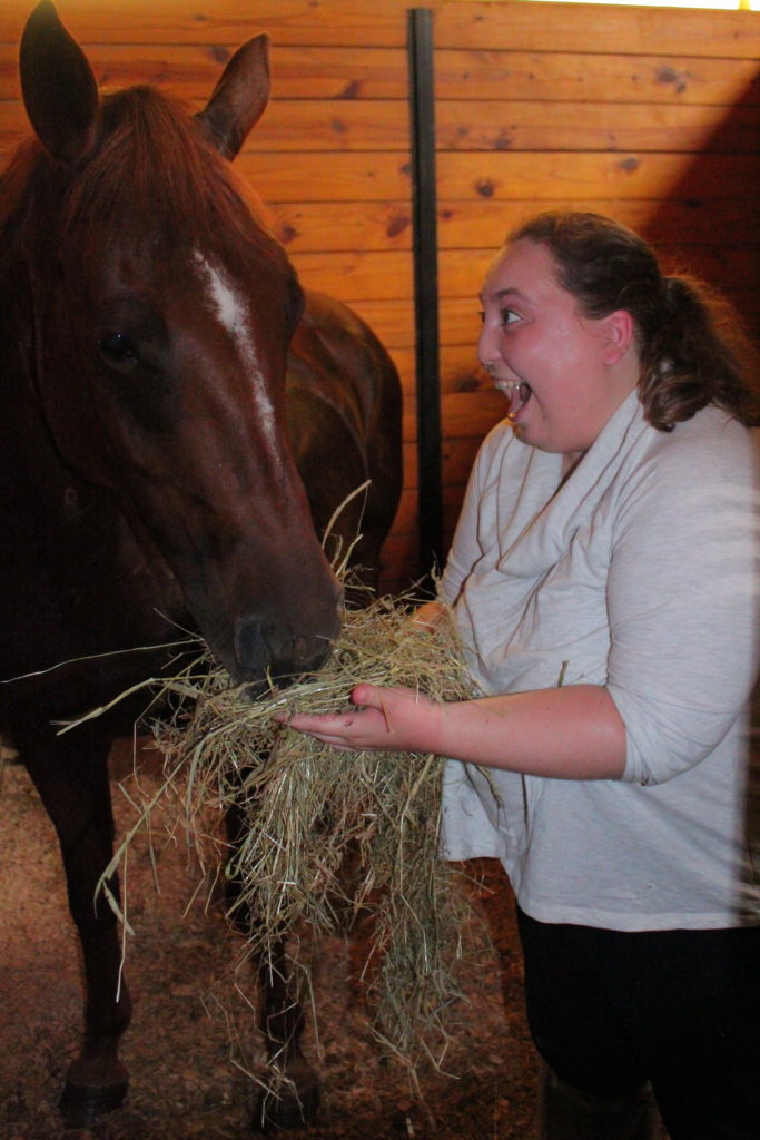 People – Animal Epigenetics – McKay Lab