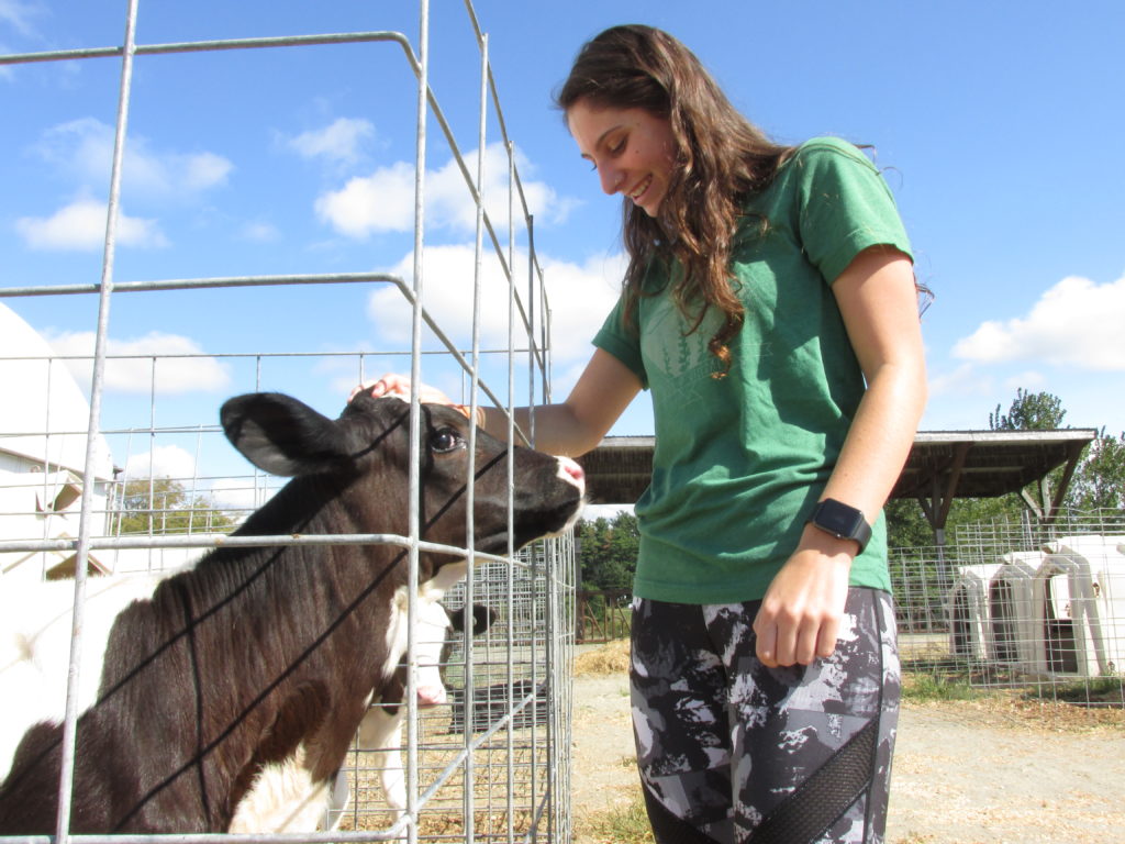 People – Animal Epigenetics – McKay Lab